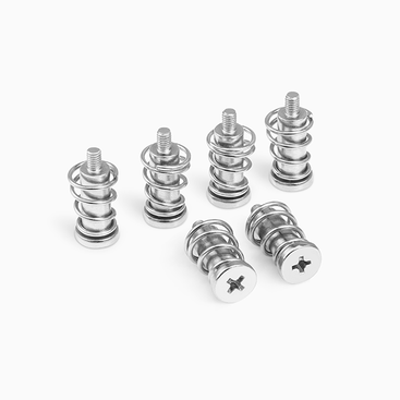 Automotive Screws/Fastener, Electrical Screws/Fastener, Electronic ...