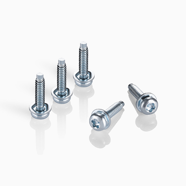 Automotive Screws/Fastener, Electrical Screws/Fastener, Electronic ...